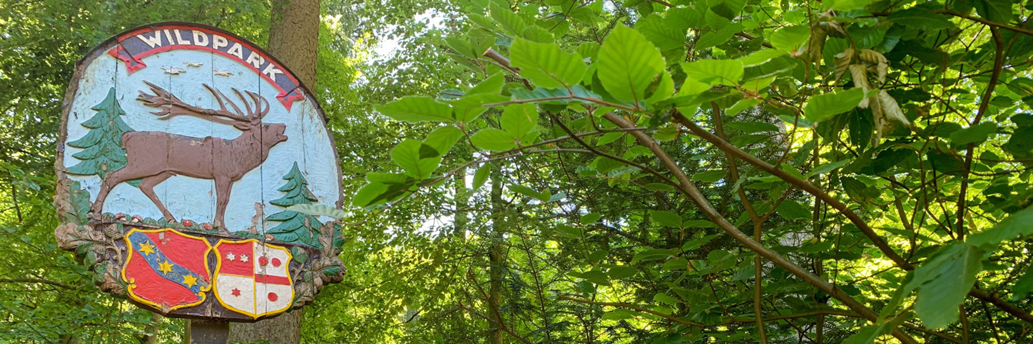 Wildpark Brudergrund | Startseite