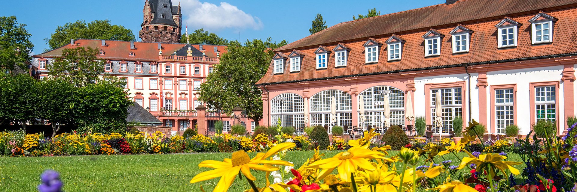 Erbach & Stadtteile | Startseite