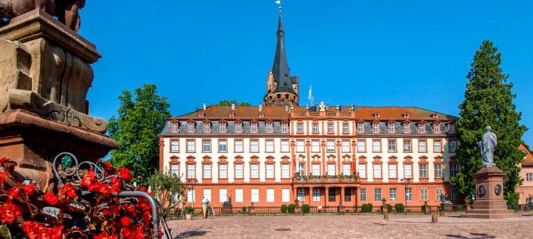 Erbachs Besonderheiten | Startseite