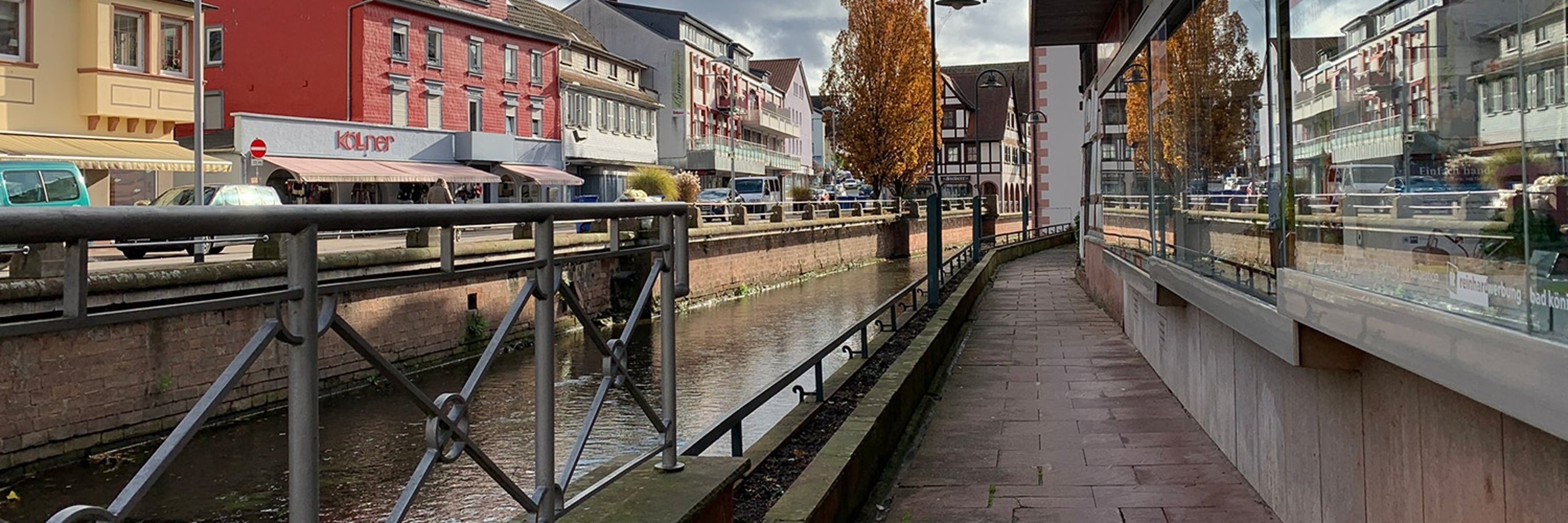 Einkaufen | Startseite