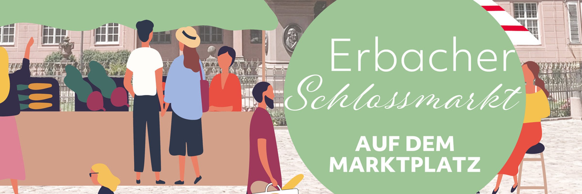 Erbacher Schlossmarkt | Startseite