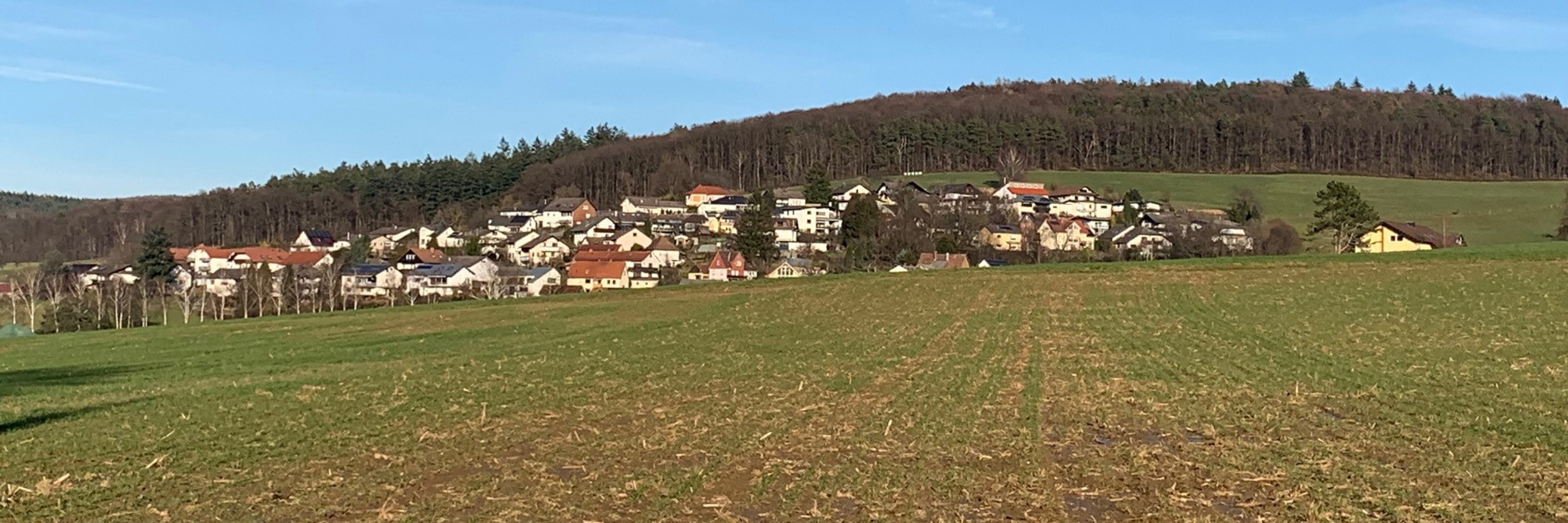 Erlenbach | Startseite