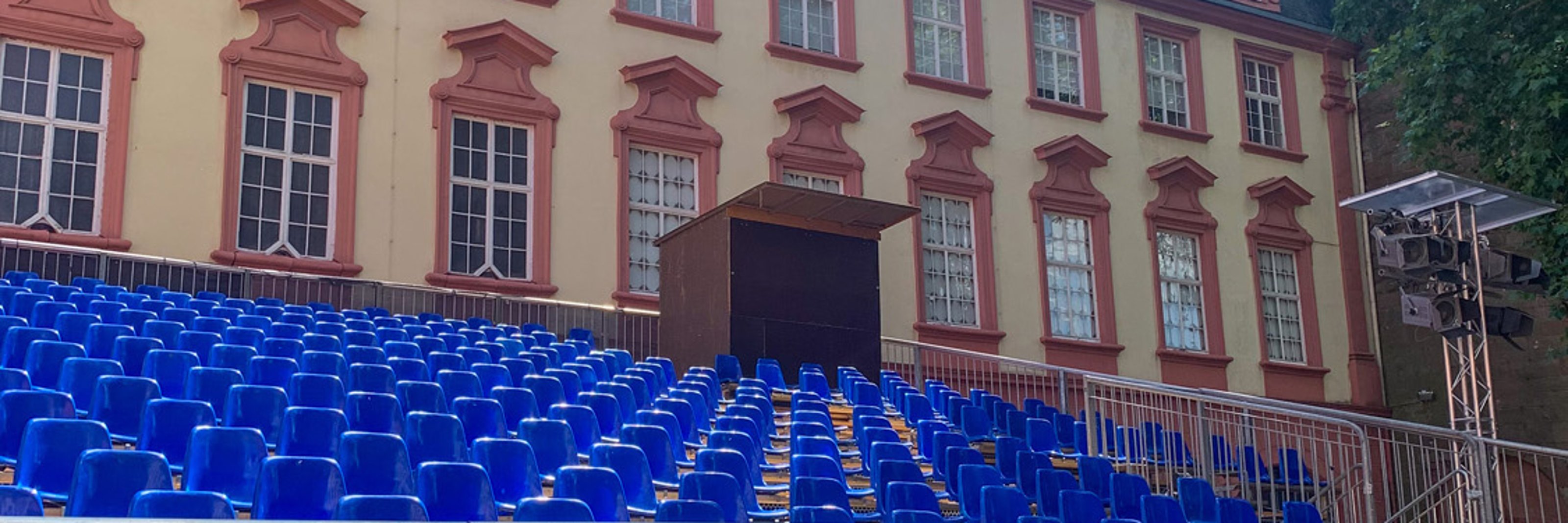 Erbach-Michelstädter Theatersommer | Startseite