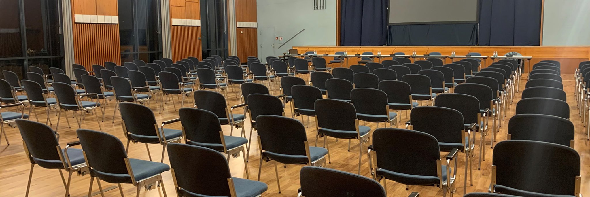 Veranstaltungsräume | Startseite