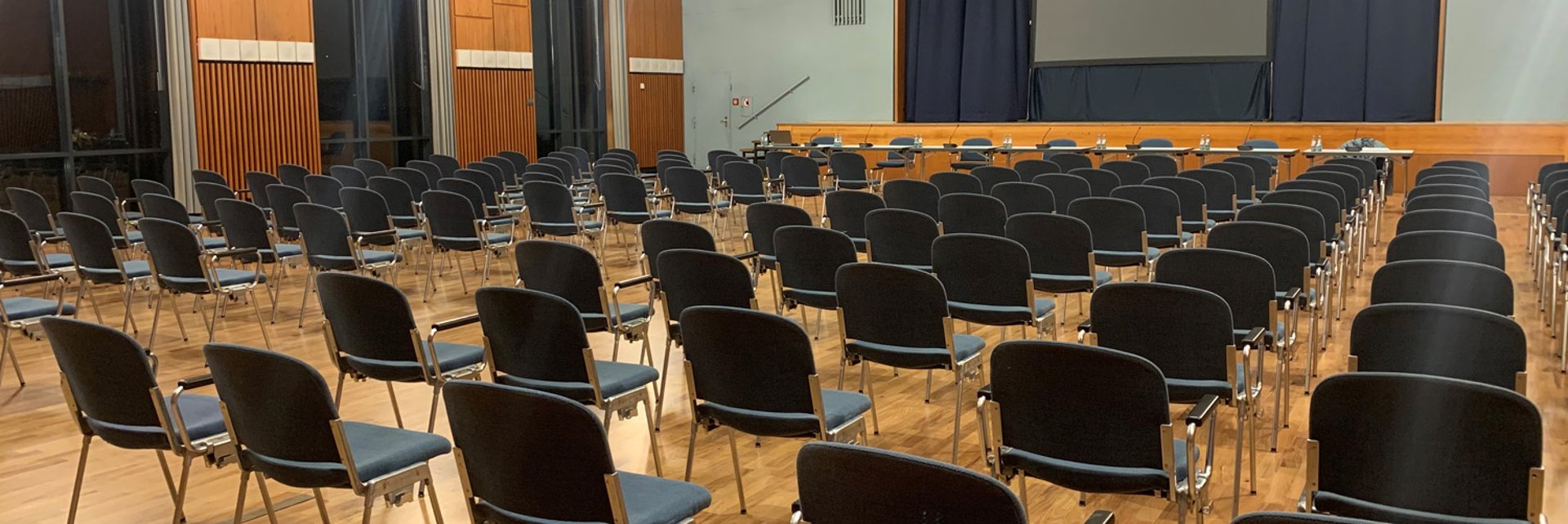 Veranstaltungsräume | Startseite