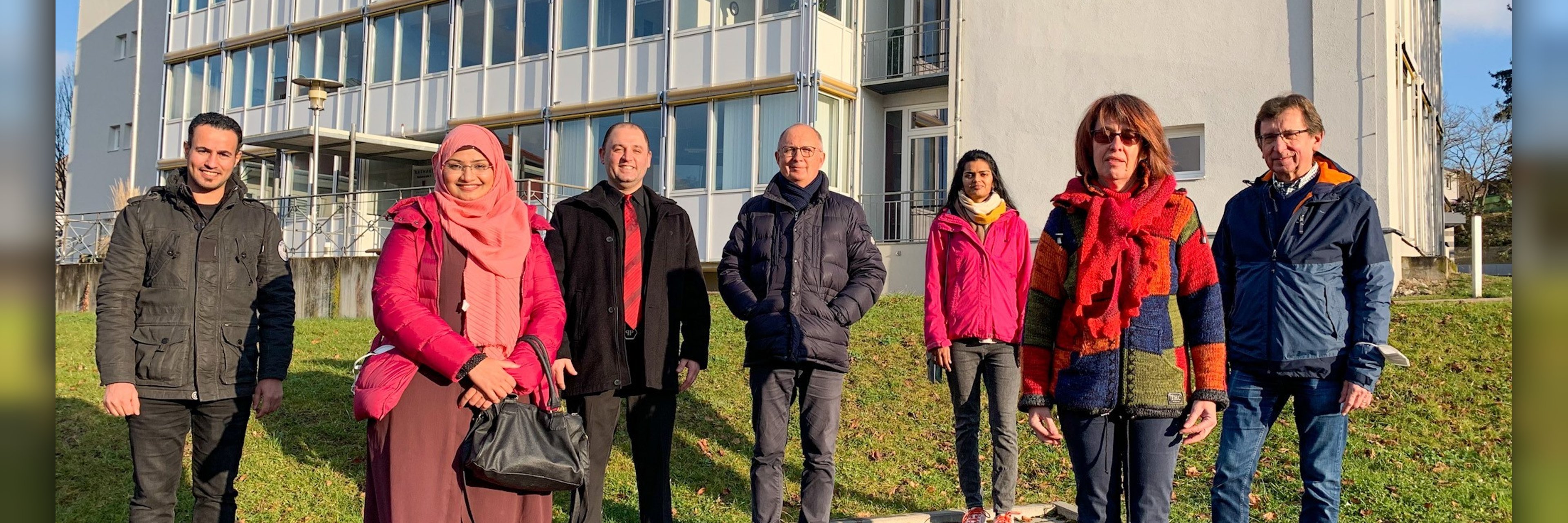 Erbacher Integrationskommission | Startseite