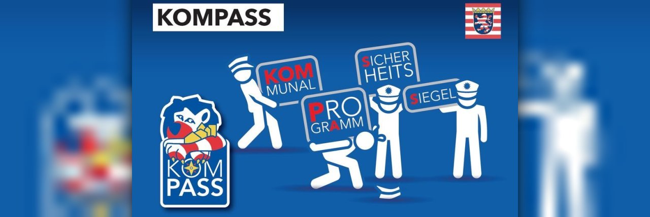 KOMPASS | Startseite