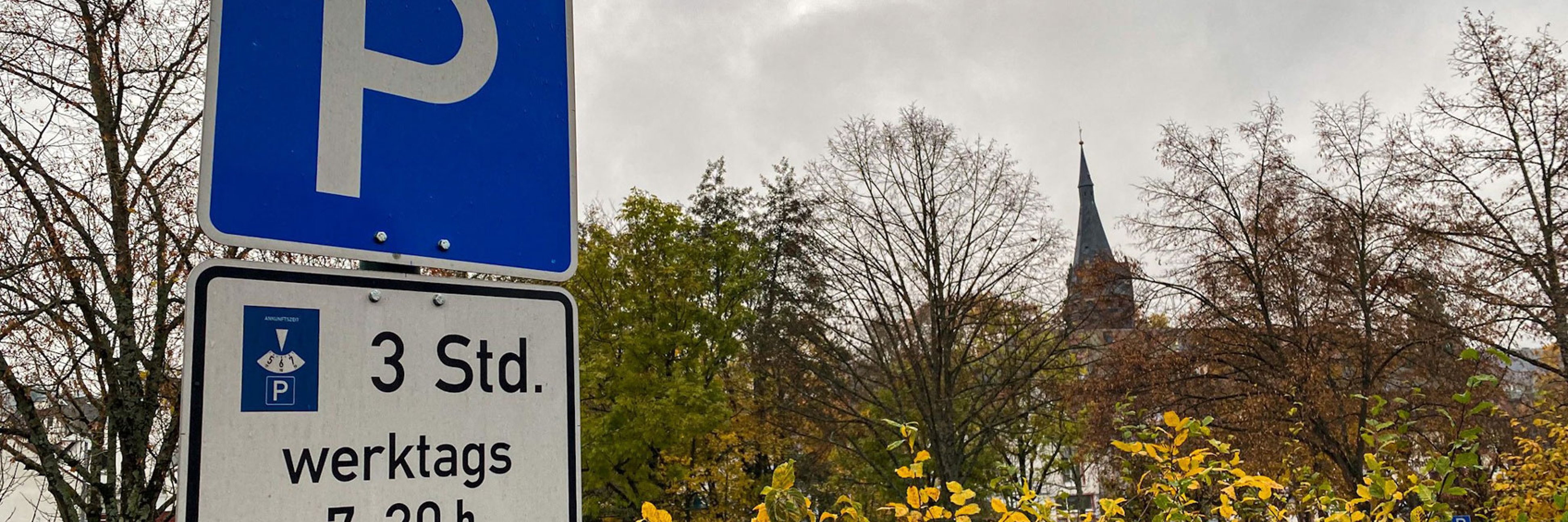 Parken In Swinemunde 2022